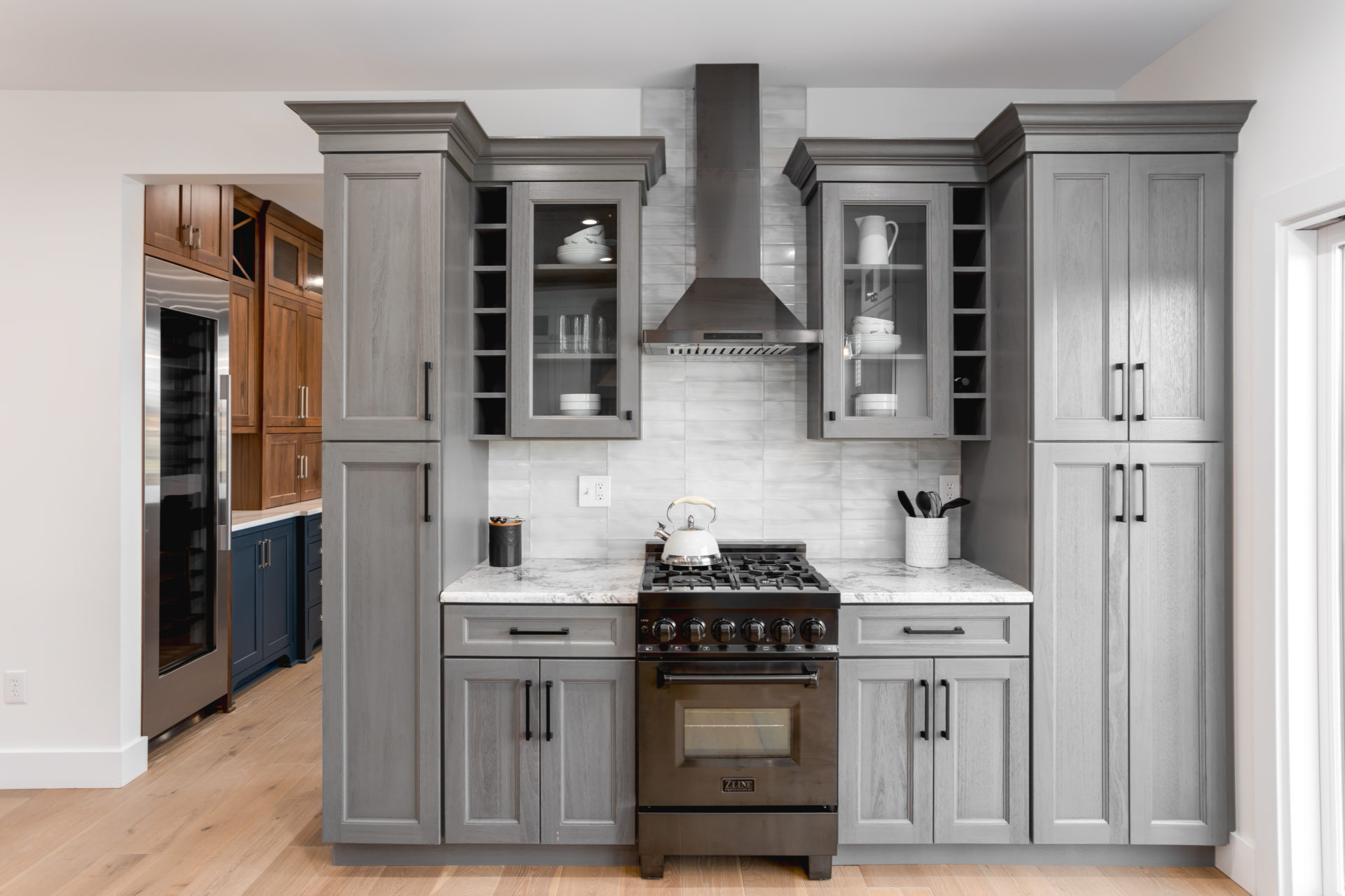 Showroom Tour - SemBro Designs