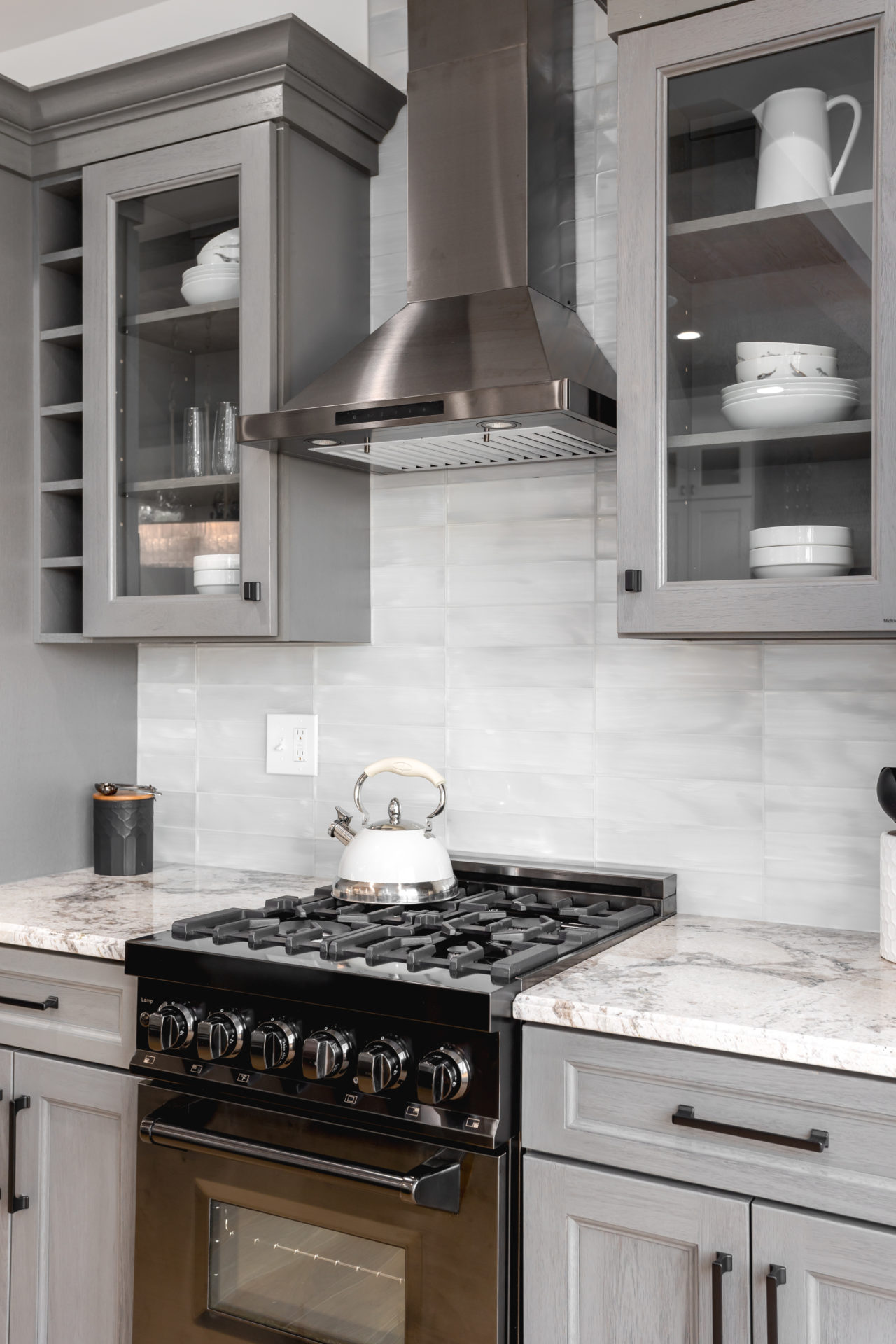 Showroom Tour - SemBro Designs