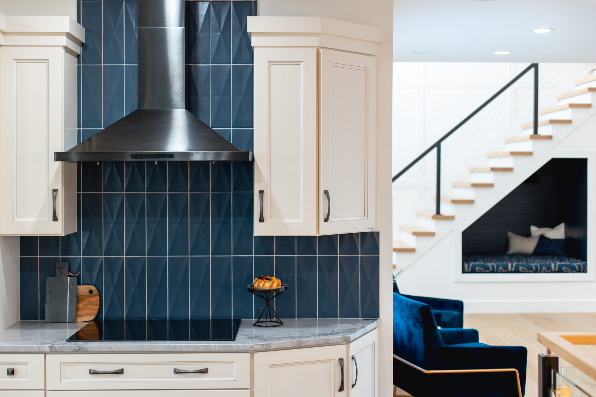 Showroom Tour - SemBro Designs