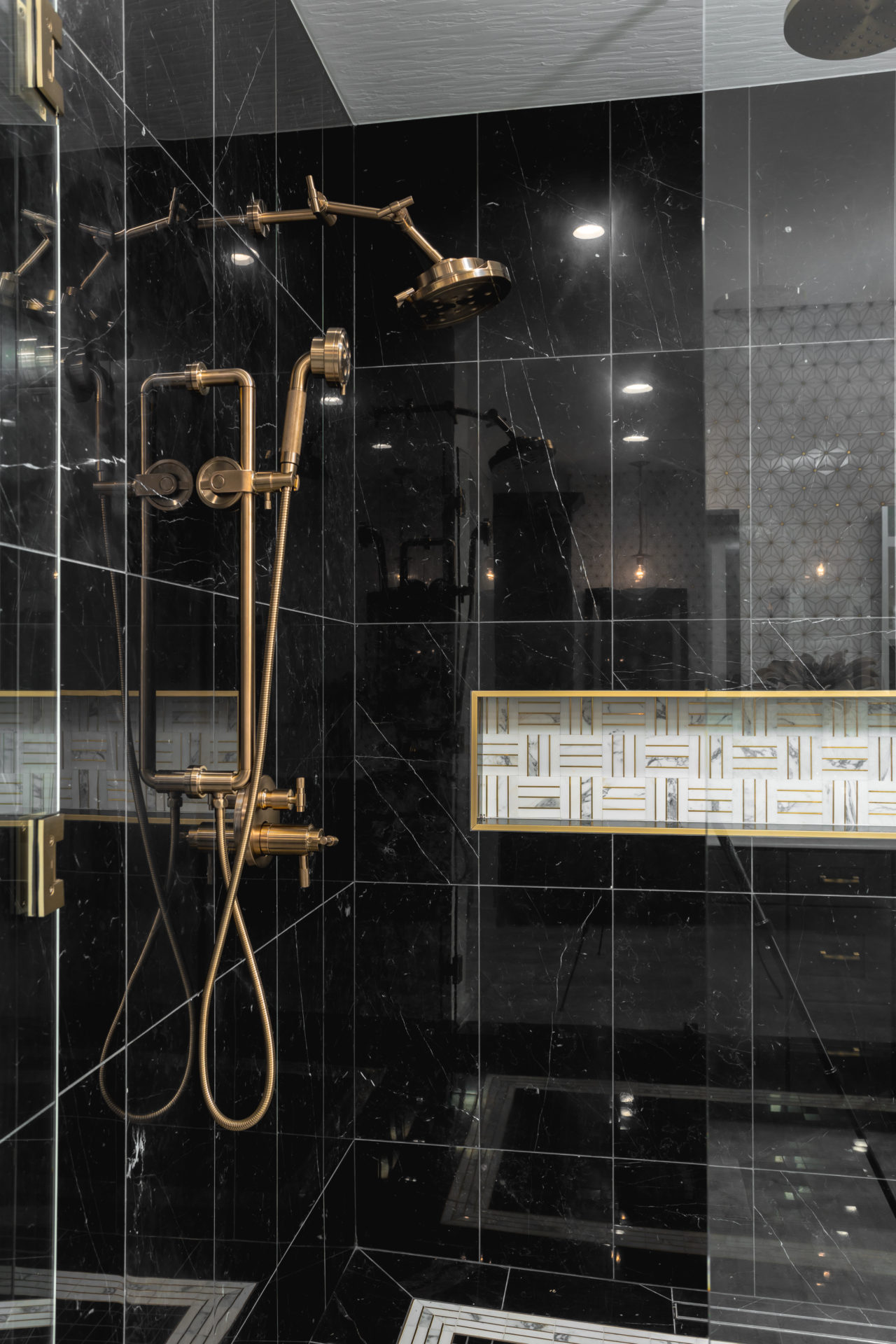 Showroom Tour - SemBro Designs