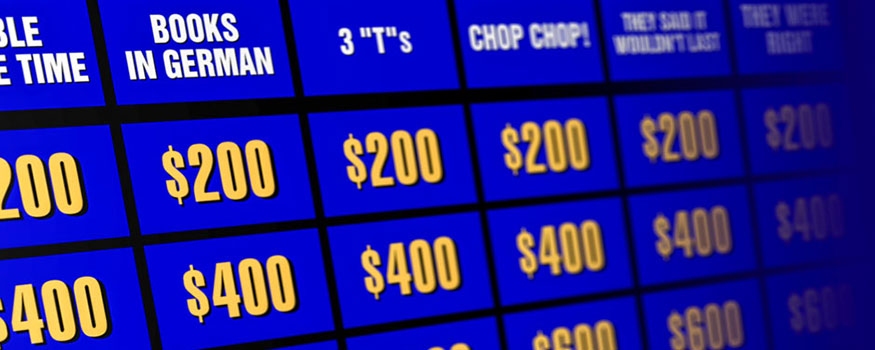 ‘Jeopardy!’ Continues its Long Run with Two New Hosts – UM School of ...