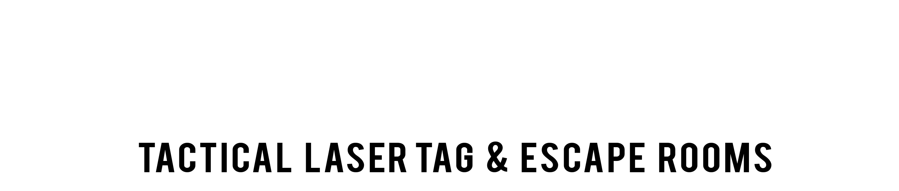 COMBAT CHICAGO | Tactical Laser Tag + Escape Rooms