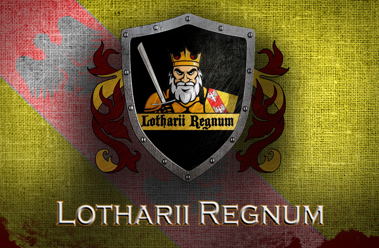 Lotharii Regnum - Fédération France Béhourd