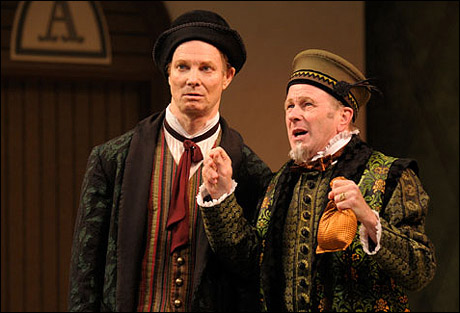 Acting vs. Clowning – Comedy For Animators