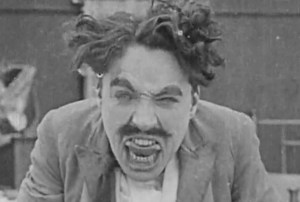 Chaplin’s Animated Face – Comedy For Animators