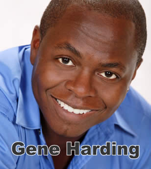 Gene Harding – Comedy House
