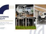 Mastering Agility Crafting The Future Workplace Comet Architects
