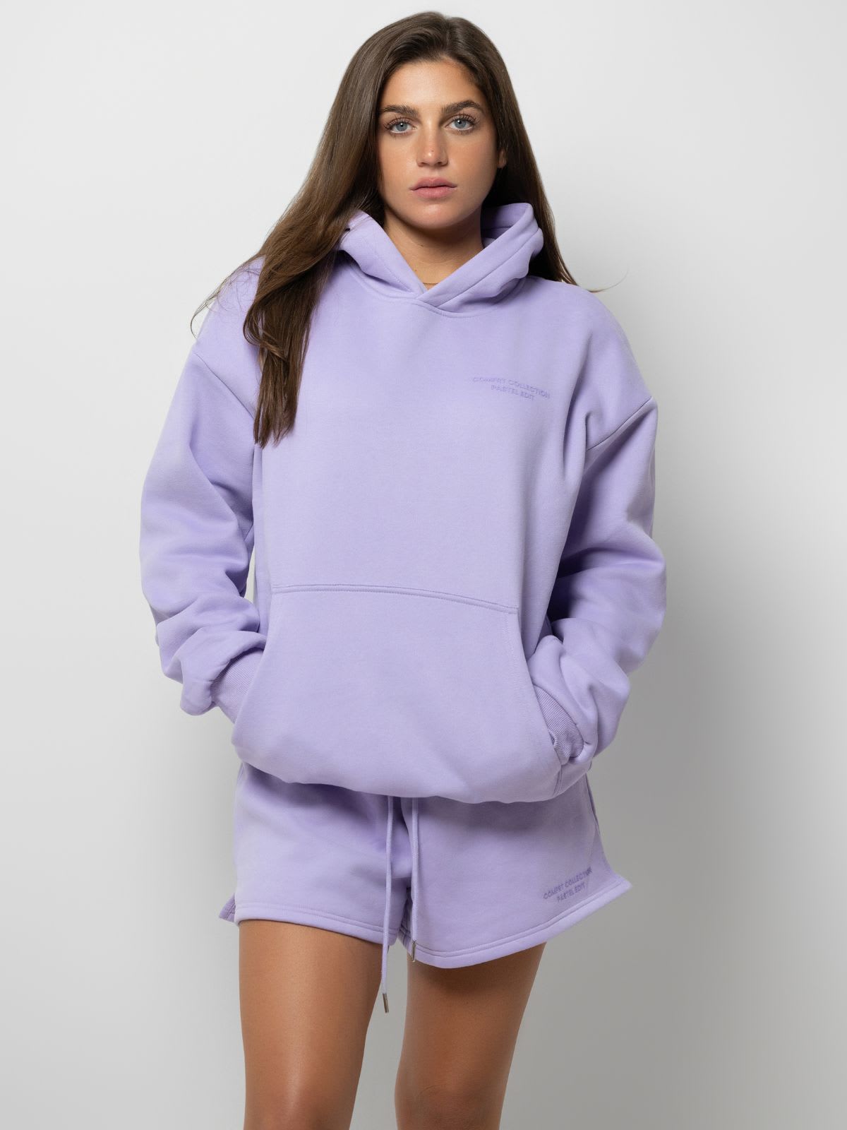 Pastel Shorts Comfrt