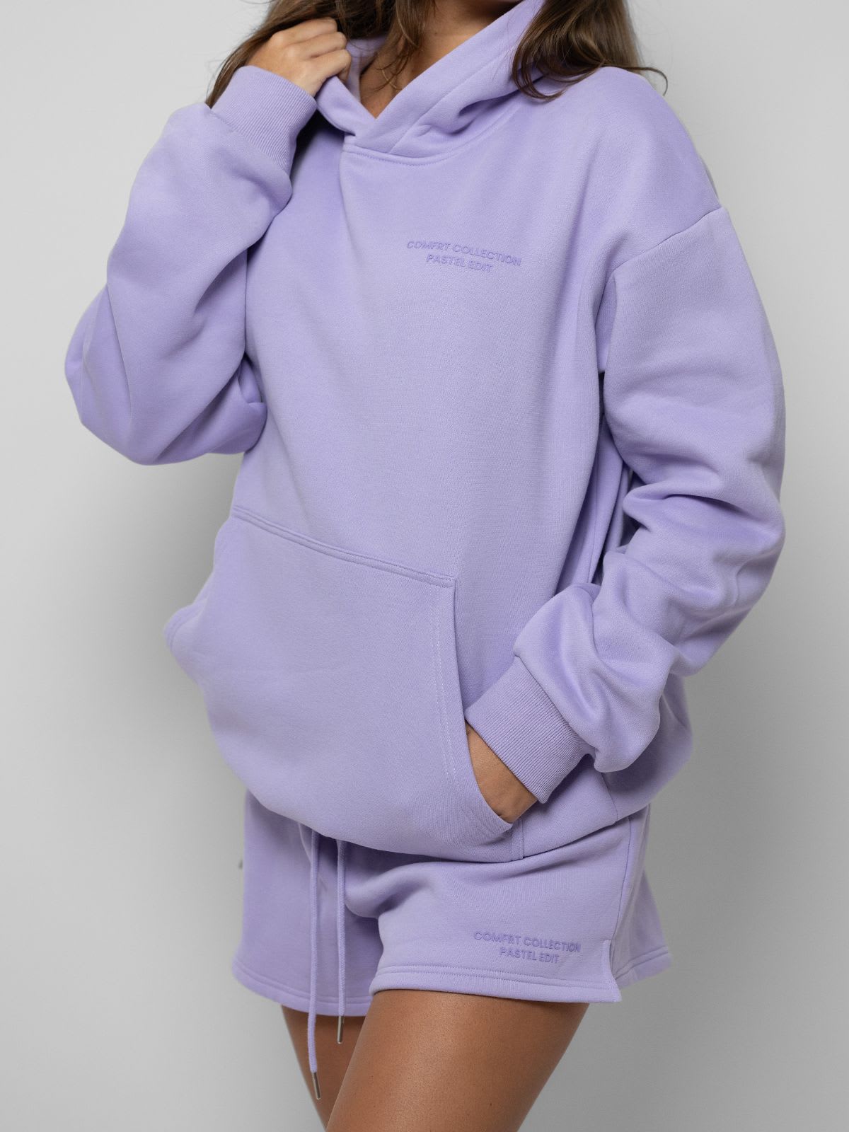 Pastel Shorts Comfrt