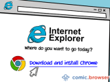 Home Browserling S Web Comic