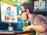 Glasses Java Programming Jokes Cartoons And Comics