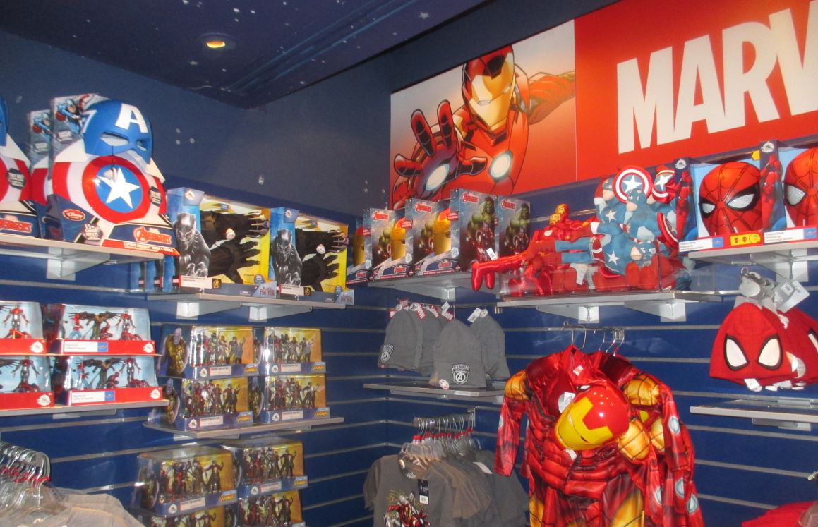 Disneyland Paris Archive - HIGHLIGHTZONE