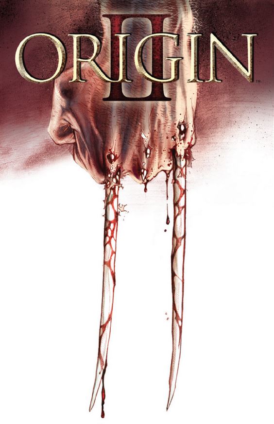 Wolverine: Origin II - HIGHLIGHTZONE