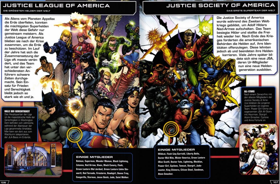 Superhelden Archive - HIGHLIGHTZONE