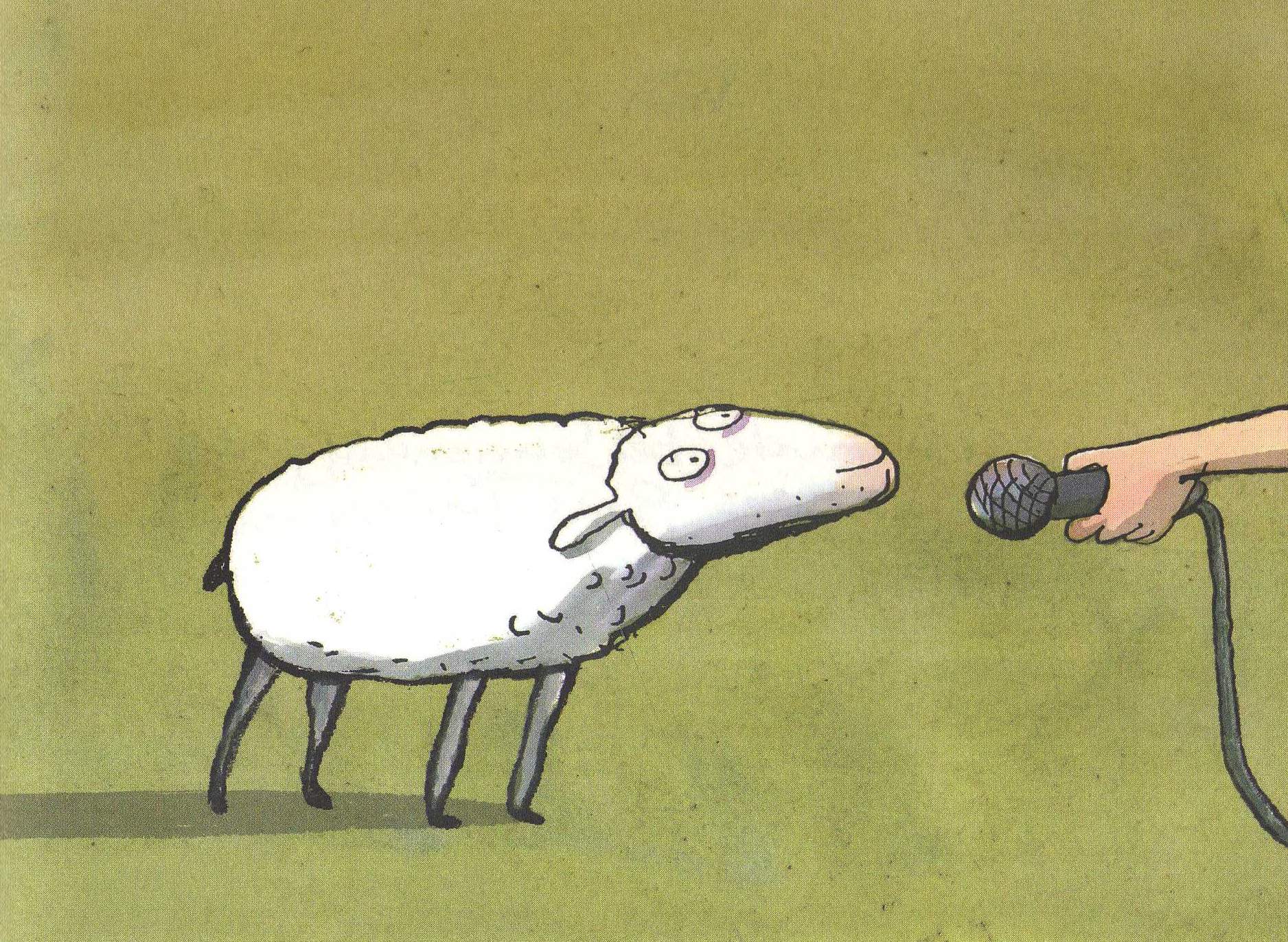 Jutta Bauer Archive - HIGHLIGHTZONE