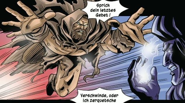 Die Legende kehrt zurück! Archive - HIGHLIGHTZONE