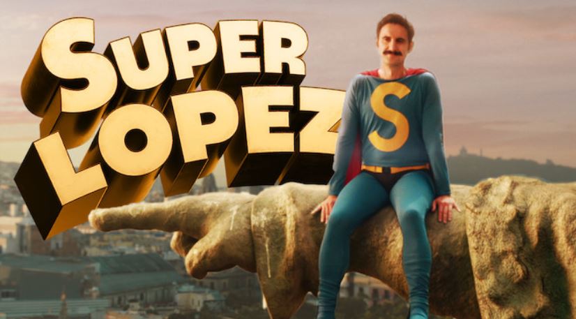 Superlópez - HIGHLIGHTZONE