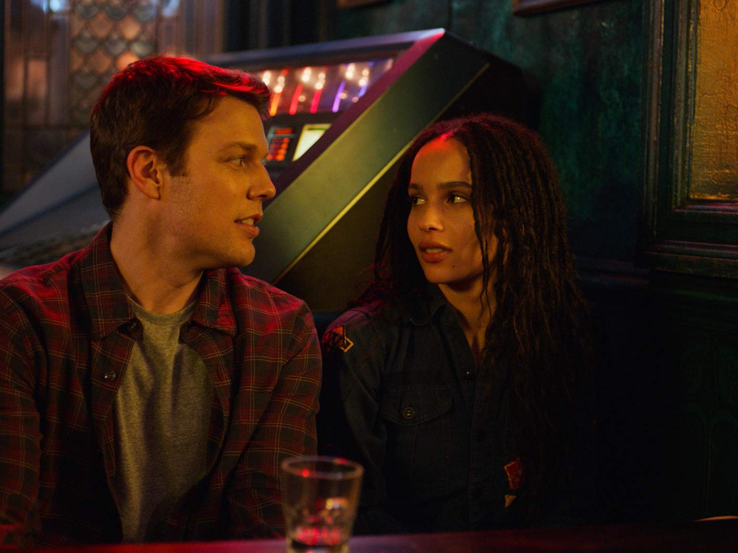 High Fidelity - Serie - HIGHLIGHTZONE