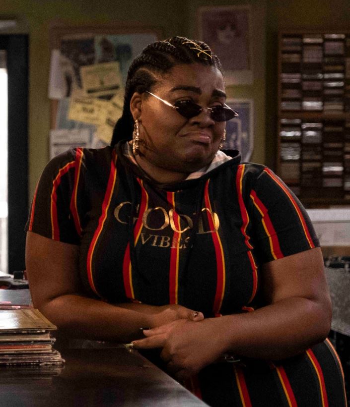 High Fidelity - Serie - HIGHLIGHTZONE