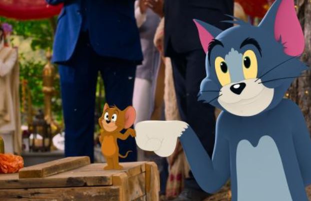 Tom and Jerry Archive - HIGHLIGHTZONE