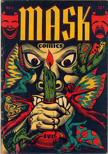 Classic Cover of the Week 9/14/2015 | CBSI Comics