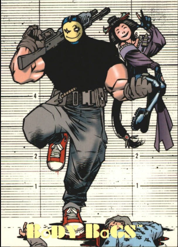 Jason Pearson | CBSI Comics