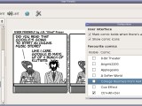 Comic Browser