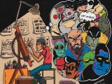 Indie Comics Creator Con Launches On Kickstarter Comicbuzz