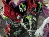 Todd Mcfarlane Returns To Writing Duties On Spawn 360 Comicbuzz
