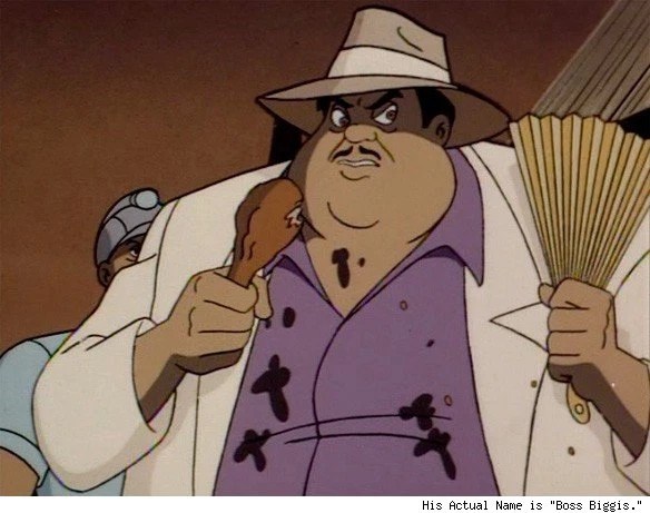 Ten Best Episodes of Batman, The Animated Series – Nicolas Cage and ...