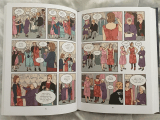 Code Switch Comics Devices Library