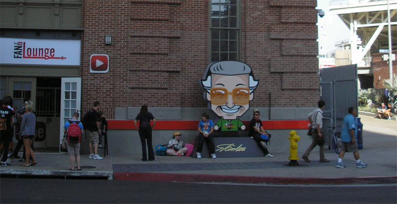 STAN LEE, THE MARVEL METHOD, AND THE AUTEUR THEORY OF COMICS - Comics ...