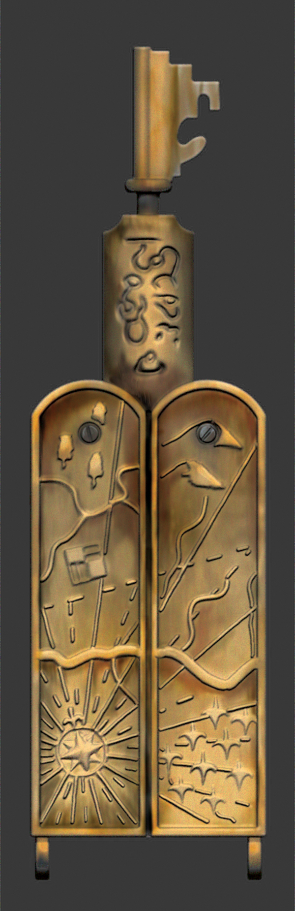 Dark Horse Deluxe Gets Grimm! - Comics Grinder