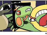 Ytp S Be Like Comic Studio