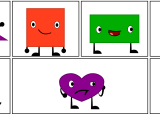 Shapes Comic Studio