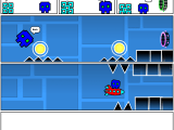 Geometry Dash Comic Studio Comic Studio