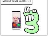 Calling John Pork At 3 Am 11 Comic Studio