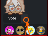 Vote Comic Studio