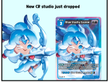 Test Comic On New Studio Comic Studio