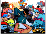 Boyfriends The Rise Of Whitty Comic Studio