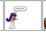 Question 1 Comic Studio