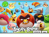 Browse Angry Birds Comics Comic Studio