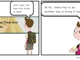 Comic Comic Studio