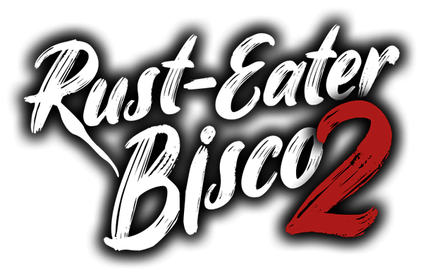 Rust-Eater Bisco 2 (Manga) - Comikey