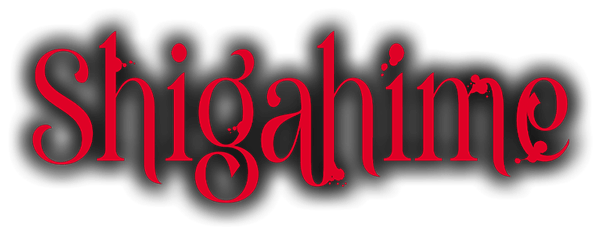 Shigahime (Manga) - Comikey