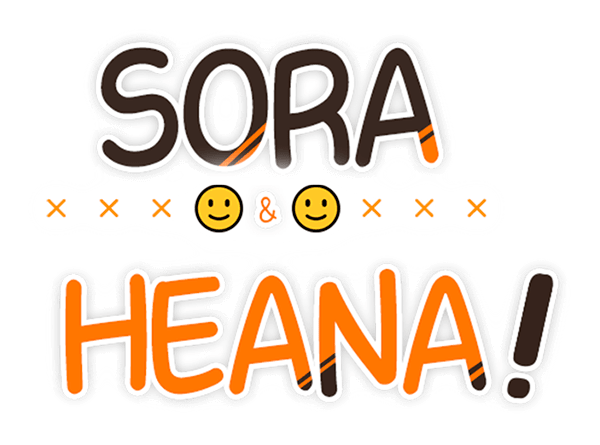 Sora & Haena (Webtoon) - Comikey