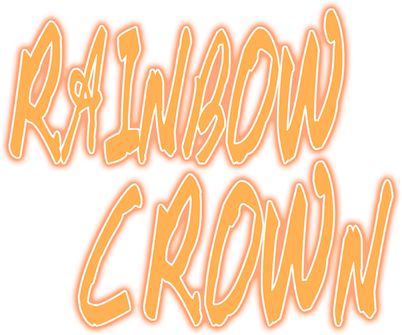 Rainbow Crown (Webtoon) - Comikey