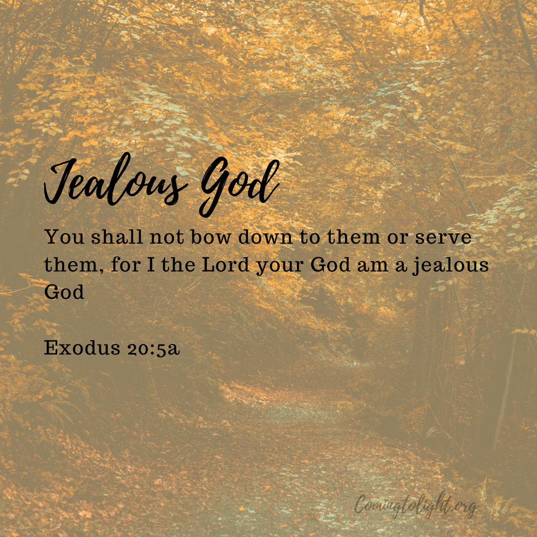 Who God Says He Is: Twenty-Two Characteristics of the Creator - Coming ...