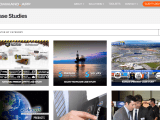 Case Studies Command App