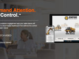 Command App Business Communication Apps For Sales And Marketing